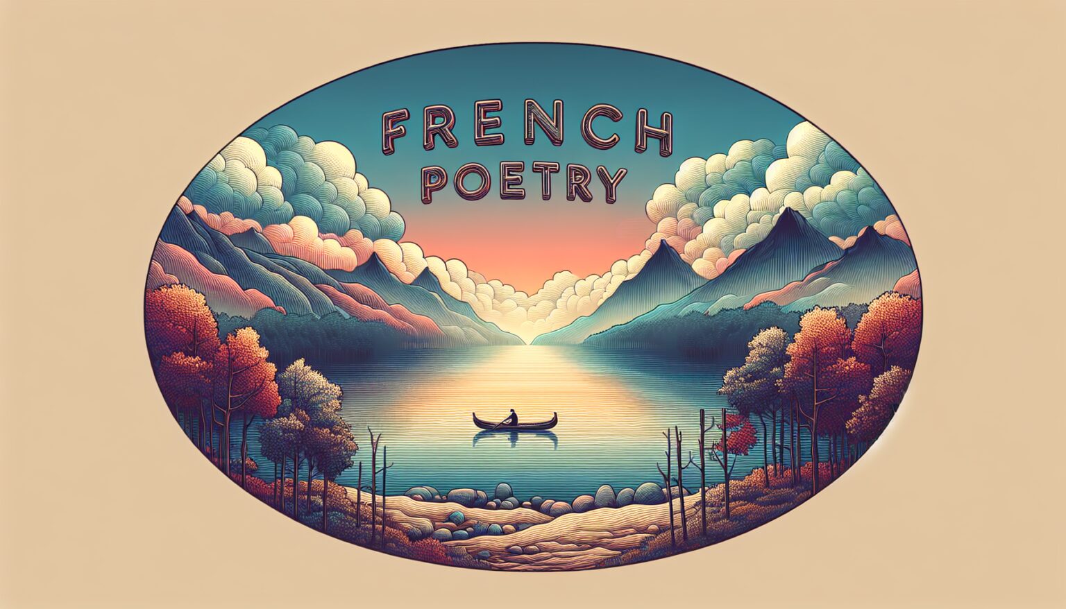 Dikter som berör: Svenska dikter och poeters uttryck - Deckarakademin