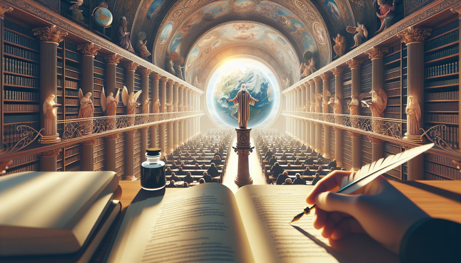 Juldikter för barn - Deckarakademin