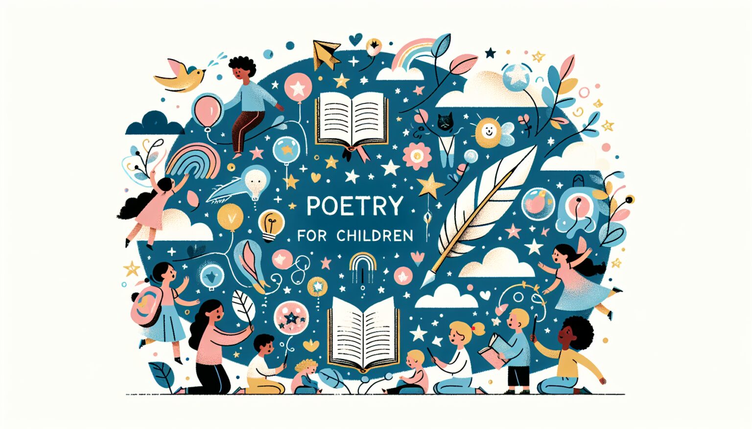 Fina dikter och citat om sorg och saknad - Deckarakademin