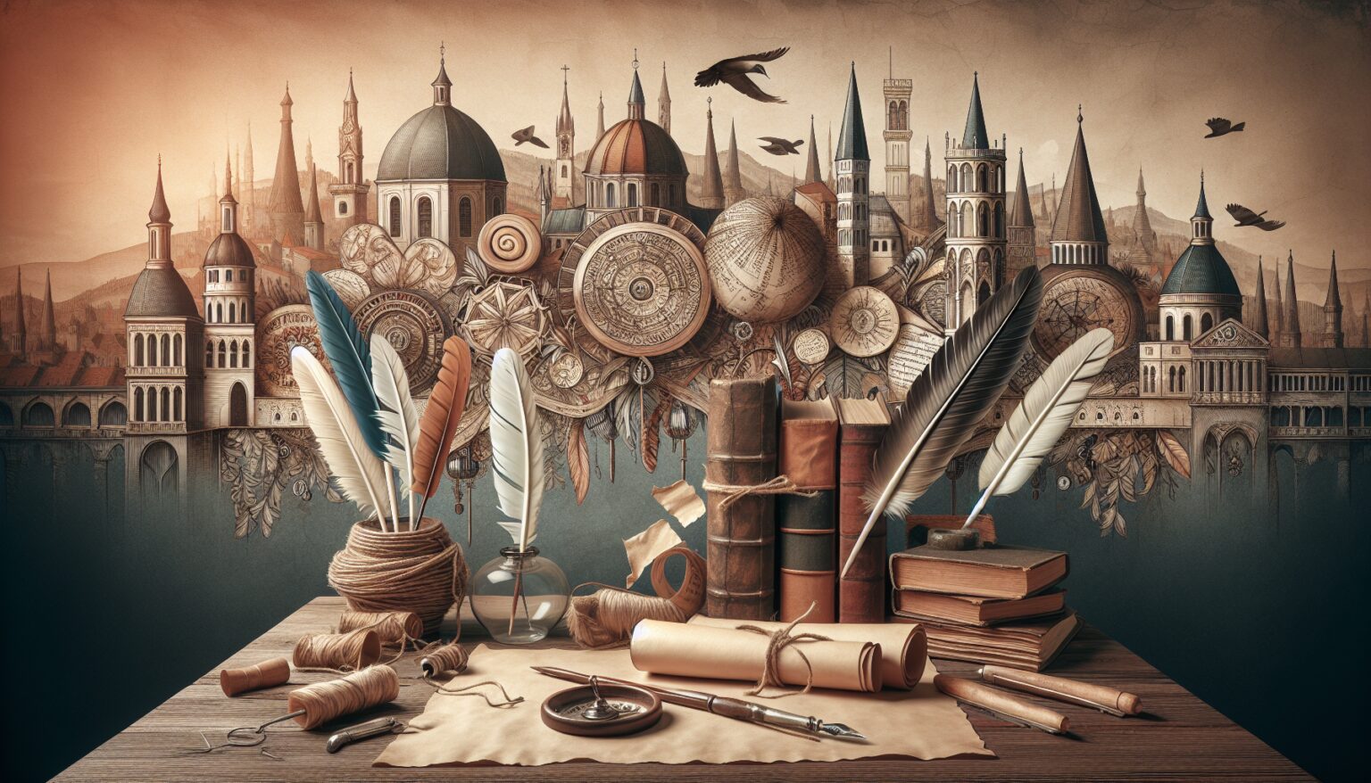 Kända korta dikter i svensk litteratur - Deckarakademin