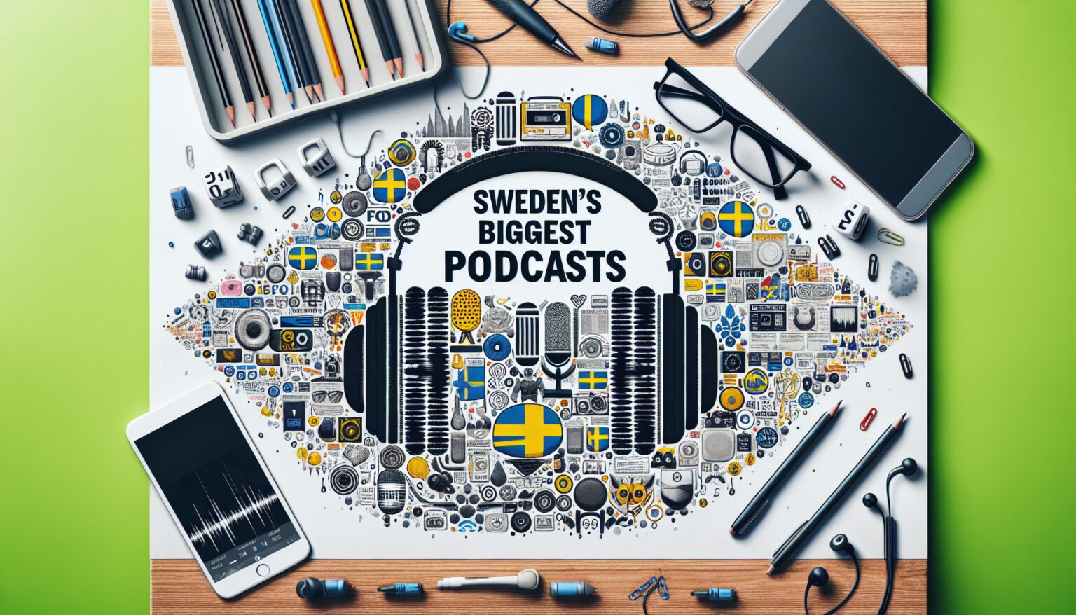 Juldikter för barn - Deckarakademin