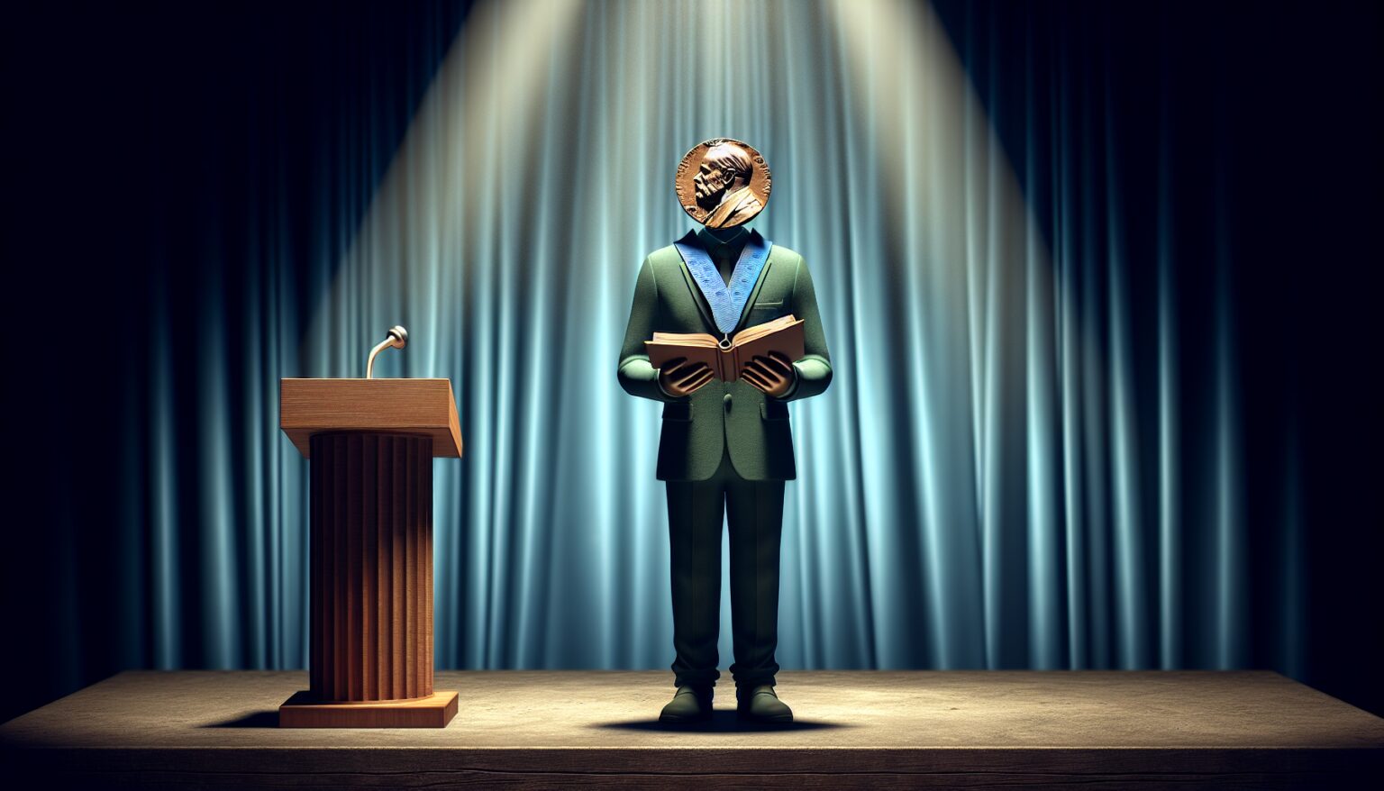 Juldikter för barn - Deckarakademin